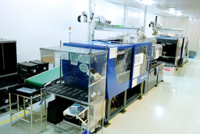 CÔNG TY TNHH CÔNG NGHỆ NISSEI VIỆT NAM